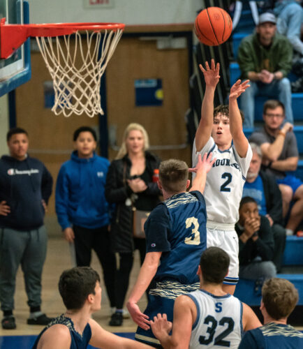 Chris Masse on boys basketball: South has won 5 straight and is playing well in the new year ...